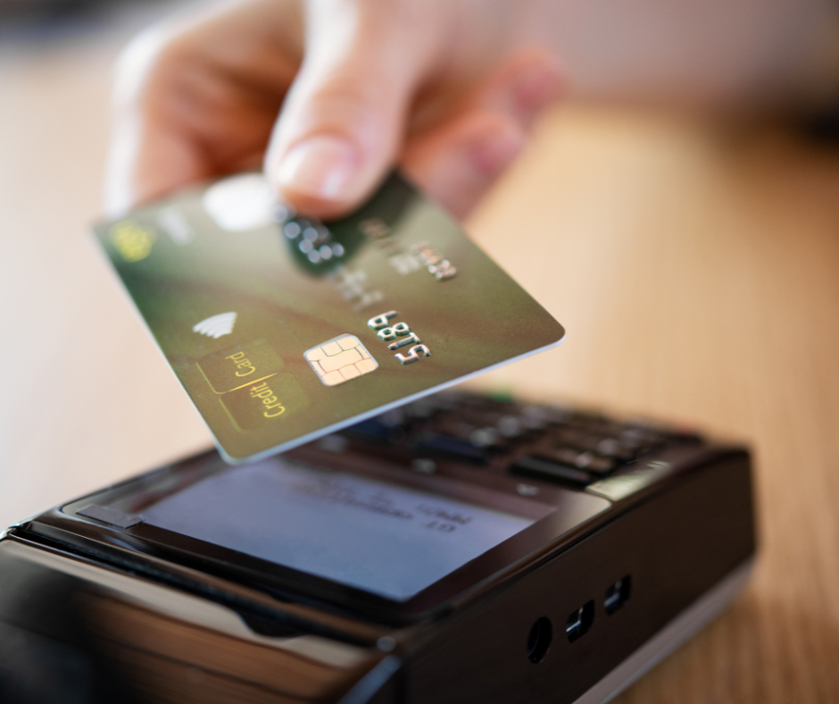 Easy and Convenient Ways to Bank at MSCU