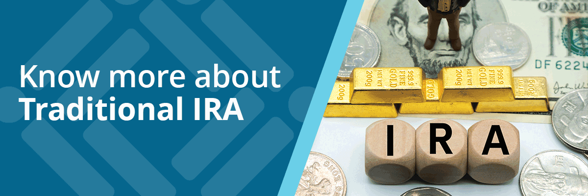 Ira Money
